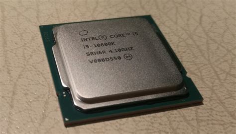 Which Cpu Should You Buy Intel Core I Vs I