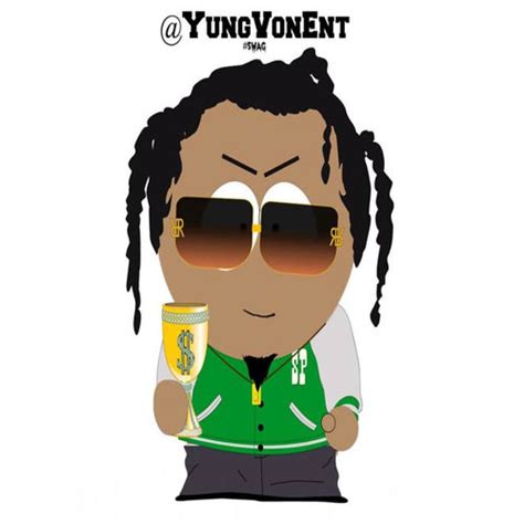 Terio Cartoon