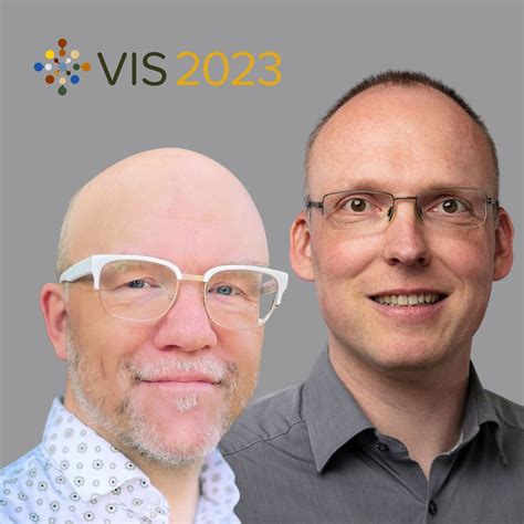 Department Of Computer Science Aarhus University On Linkedin Computerscience Visualization