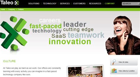 Oracle Buys Taleo For 1 9 Billion