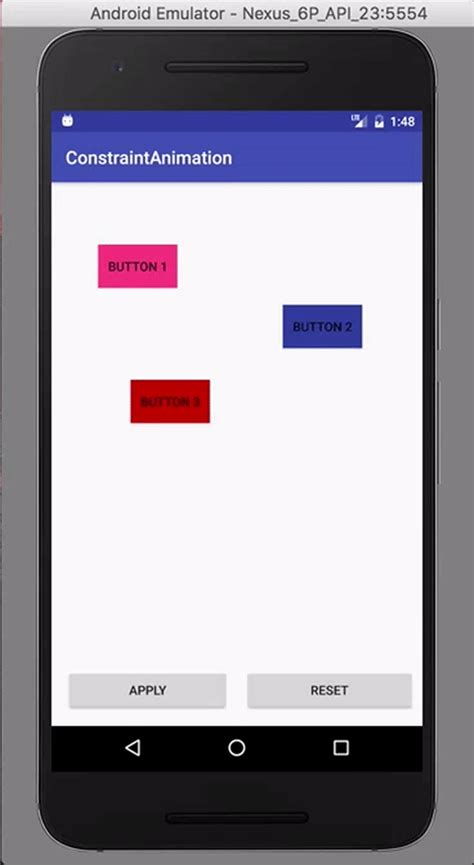 Android Are Createhorizontalchain And Createhorizontalchainrtl Swapped Stack Overflow