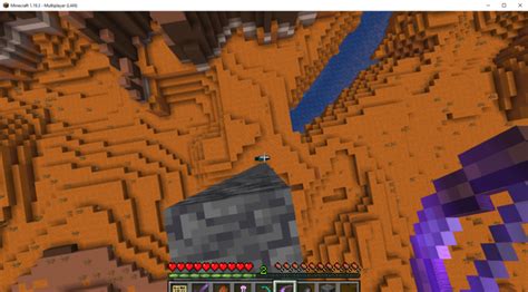 How To Defeat The Ultimate Mob In Minecraft The Warden Geekflare