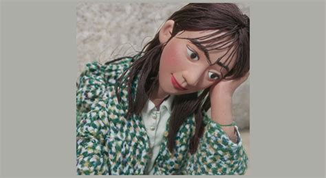 【ai加工】流行りの粘土加工が簡単にできる画像加工アプリ「selfieu」を紹介！ Apptopi