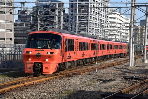 全国の列車ガイド特急きらめき 日本の旅鉄道見聞録