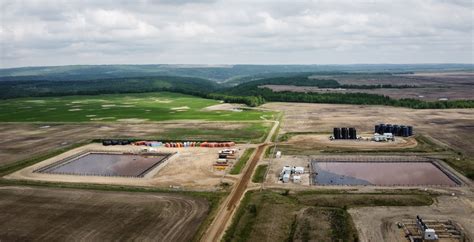 Fracking With Freshwater Standearth