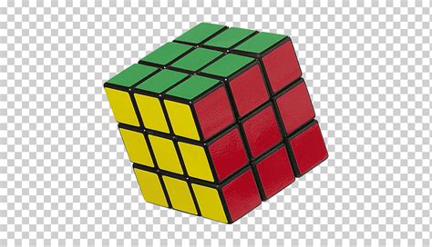 Rubik 's Cube Пазлы Rubik ' s Magic, куб, png | Klipartz