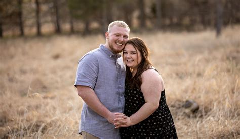 Katelyn Evans And Jordan Sorgens Wedding Website