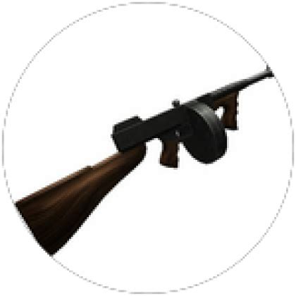 Machine Gun Kill All Players Roblox