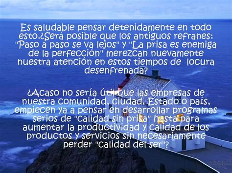 La Cultura Del Slow Down Ppt Descargar