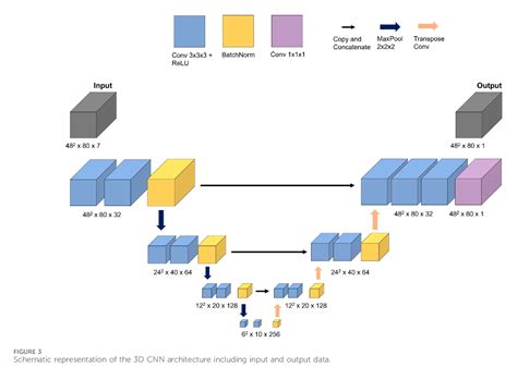 Figure 3 From Deep Learning Based Assessment Of Hemodynamics In The