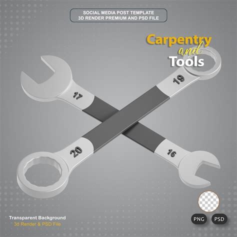 Spanner Problem Psd High Quality Free Psd Templates For Download