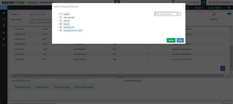 how to collect arp entries that are created when a hostname is resolved
