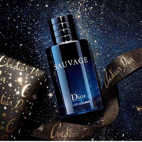 DIOR El Corte Inglés 269
