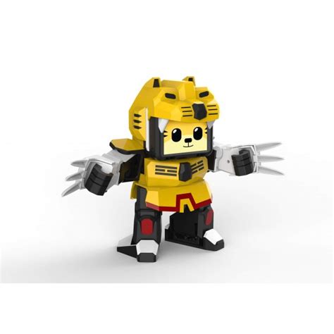 Tig The Ultimate Humanoid Robot For Ai Coding Digiware Store