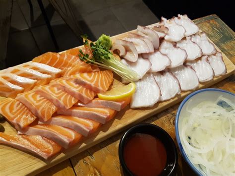 연신내 연어 피문어 맛있는 마을물고기 네이버 블로그