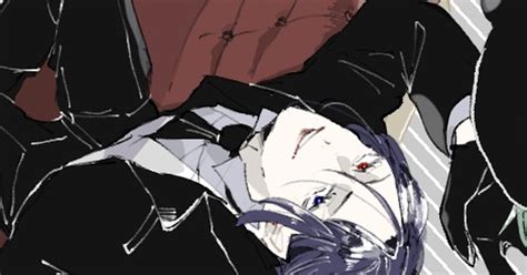 ムクツナ 骸誕 イヲのマンガ Pixiv