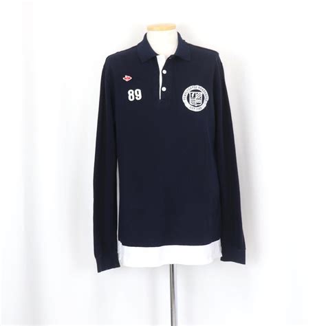 파리게이츠 남성 골프긴팔티셔츠 105 세컨웨어