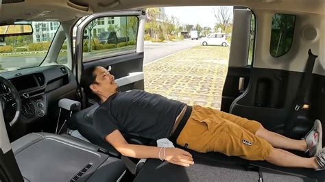 레이 페이스리프트 언박싱~~~풀폴딩 평탄화레이차박 Youtube