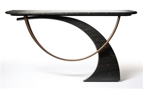 Premium Photo Eclipse Console Table Isolated On Transparent Background