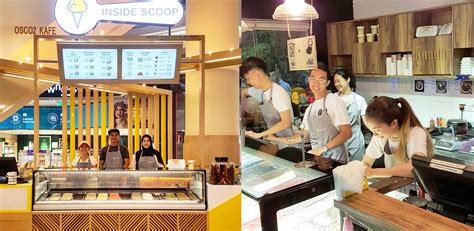 Farm Fresh S New Business Strategy Via Inside Scoop Acquisition