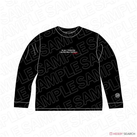Tvアニメ『東京リベンジャーズ』 ロングtシャツ 東京卍會 Conflict Ver キャラクターグッズ 商品画像1