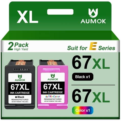 Hp 67 Ink Cartridge