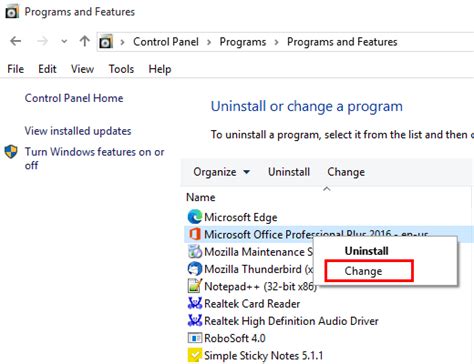 Fixing Outlook Cannot Connect To The Exchange Server Error