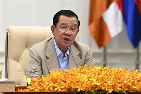 គម្រោងជីកផ្លូវទឹកតភ្ជាប់ទន្លេ ទៅសមុទ្រ ត្រូវបានរាជរដ្ឋាភិបាលអនុម័តហើយ គ្រោងចំណាយថវិកា ១