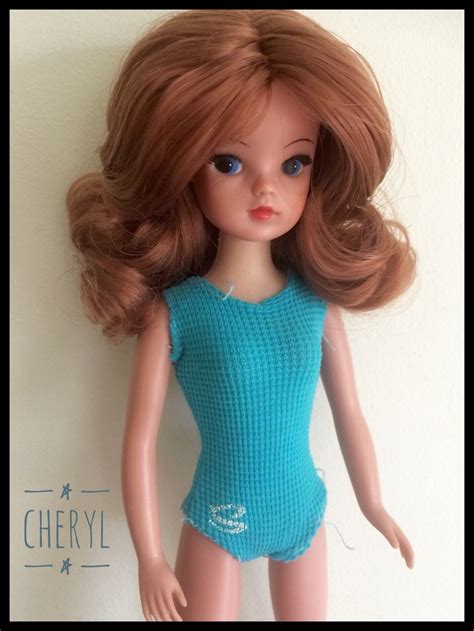 Pin On My Sindy Creations