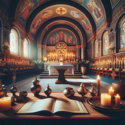 How Many Types Of Altars Do We Have Exploring Spiritual Diversity