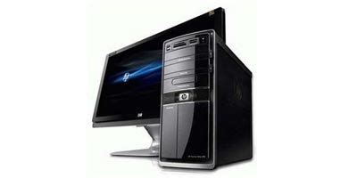 HP Pavilion Elite HPE T Review
