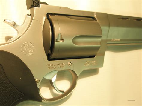 Taurus 500 Raging Bull 500 Magnum For Sale At 905443776