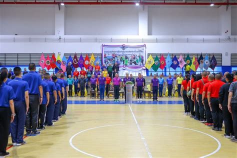 ในวันพุธที่ ๑๐ เมษายน ๒๕๖๗ เวลา ๑๖ ๐๐ นาฬิกา พลเอก สนิธชนก สังขจันทร์ ปลัดกระทรวงกลาโหม เป็น