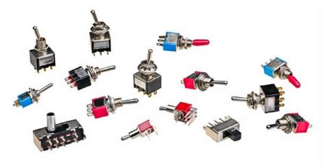 15a Toggle Switch At Rs 30 Piece Toggle Switches In New Delhi Id 2854860555588