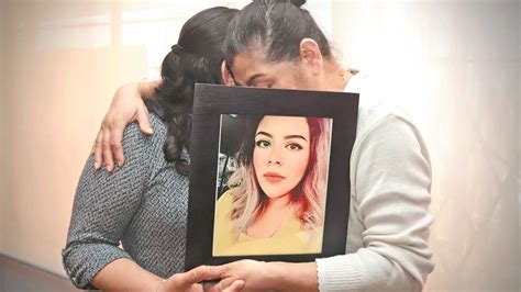 Avalan Ley Ingrid hasta 10 años de cárcel a quien filtra fotos de víctimas