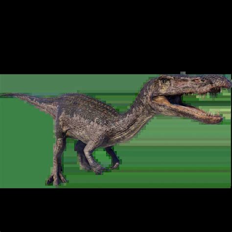 Database Jurassic World Evolution 2