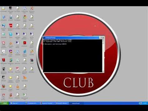 How To Send Messages To Another Computer Using CMD YouTube