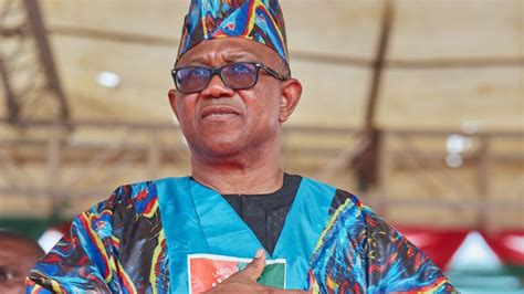2023 Peter Obi Calls For Prayers For Nigeria The Guardian Nigeria