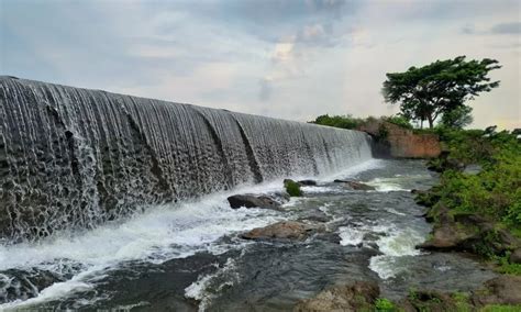 Koppa Lake Mandya Karnataka