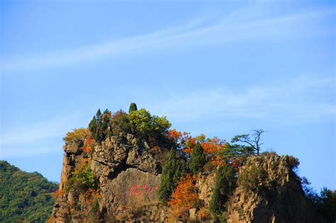 又见枫叶满山红摄影图片风光摄影 天崖e剑 太平洋电脑网摄影部落