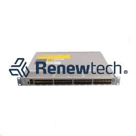 CISCO DS C9148S K9 Cisco MDS 9148S 16G Multilayer Fabric Switch