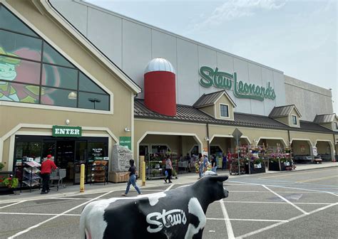 Wegmans Mall Supermarket End Could Signal Future Trend