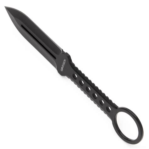 Wartech Black Dagger - AtlantaCutlery.com