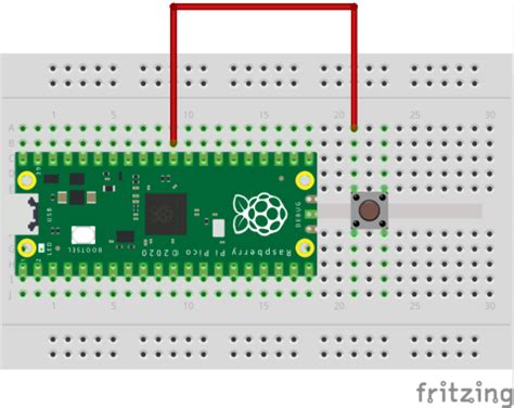 How To Reset Your Raspberry Pi Pico With A Button Tom S Hardware