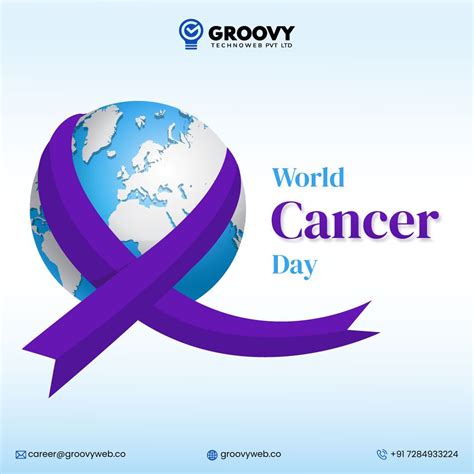 groovy web on linkedin worldcancerday groovyweb teamgroovy cancer worldcancerday2024…
