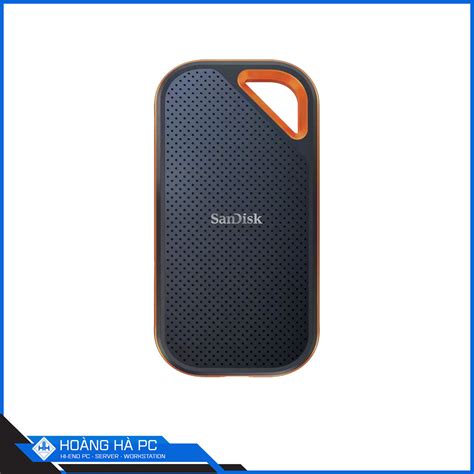 C Ng Di Ng Ssd Sandisk Extreme Pro Portable Tb