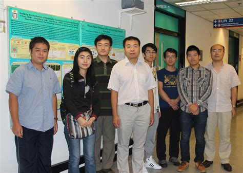 Yilong Han Group Welcome