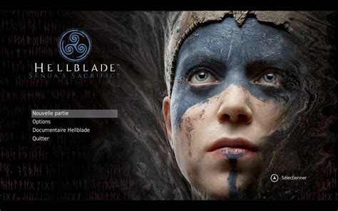 Test De Hellblade Senuas Sacrifice Sur Steam Deck Pc