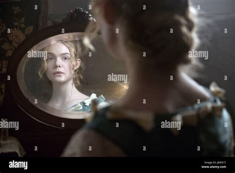 The Beguiled Elle Fanning 2017 Ph Ben Rothstein © Focus Features