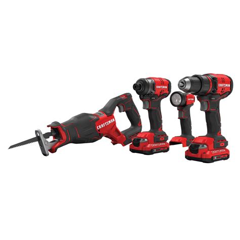 Who Owns Craftsman Power Tools Storables